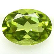 Peridot Prices-S & S Gems Inc.